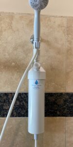 ShowerStick Shower Water Softener - WaterSticks