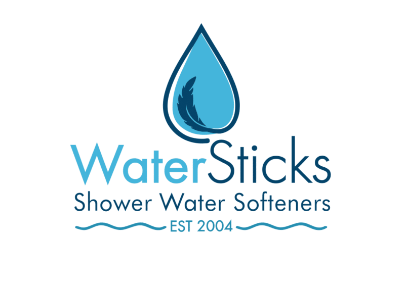 Shower Water Softener - Portable Water Softener - Filters - WaterSticks