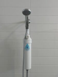 Shower Water Softener - Portable Water Softener - Filters - WaterSticks