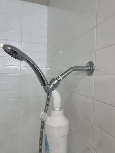 ShowerStick Shower Water Softener - WaterSticks