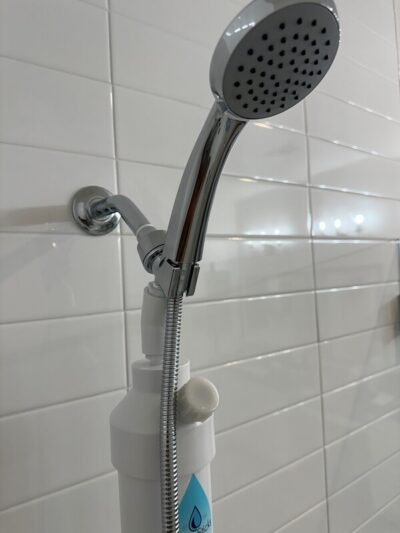 ShowerStick Shower Water Softener - WaterSticks